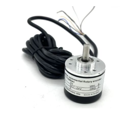 Encoder Delta dòng ES, Encoder Delta dòng EH, Encoder Delta dòng ET