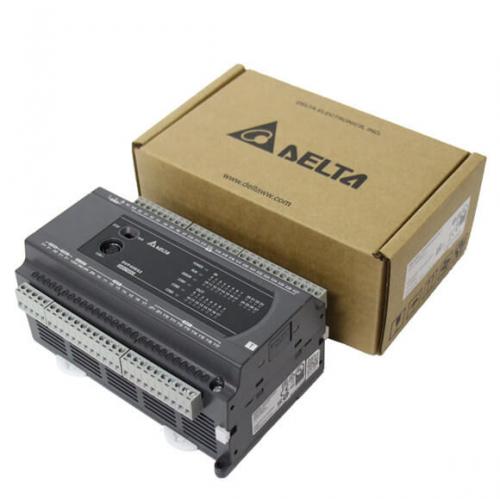 PLC Delta dòng DVP-EC3 - dòng PLC dạng khối giá rẻ - giao hàng nhanh