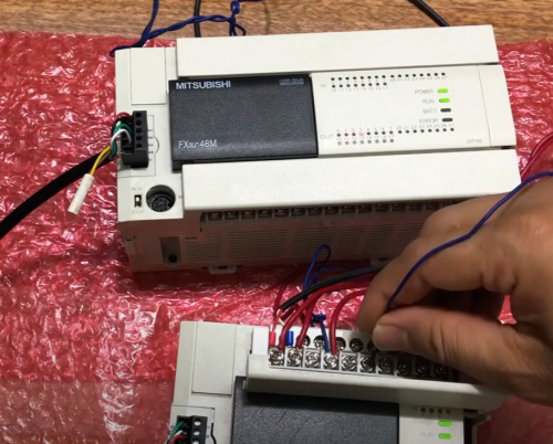 Các lỗi hay gặp của PLC Mitsubishi và kinh nghiệm chúng tôi từng sửa