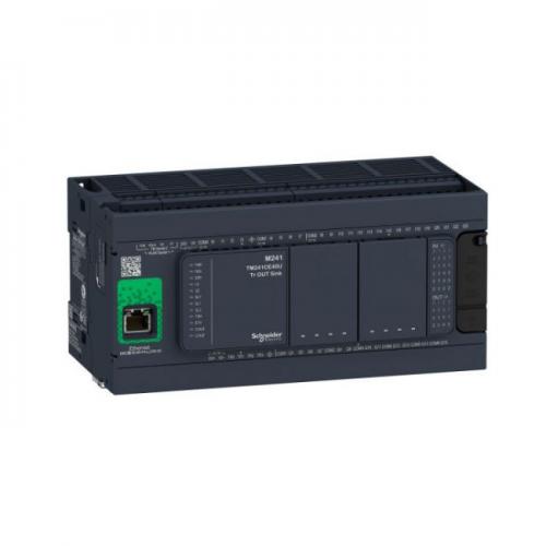 Chuyên sửa chữa PLC Schneider các dòng Zelio, Modicon Premium, Modicon ...