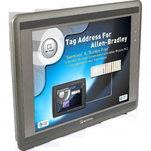 Màn hình HMI weintek eMT3120A - 12 inch - 65000 màu